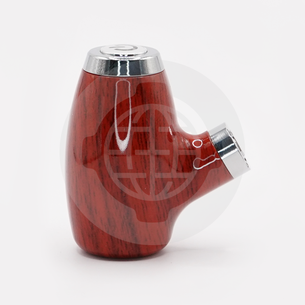 Buy Beleaf Wood Pipe 510 Battery 900mAh Online | 510 world